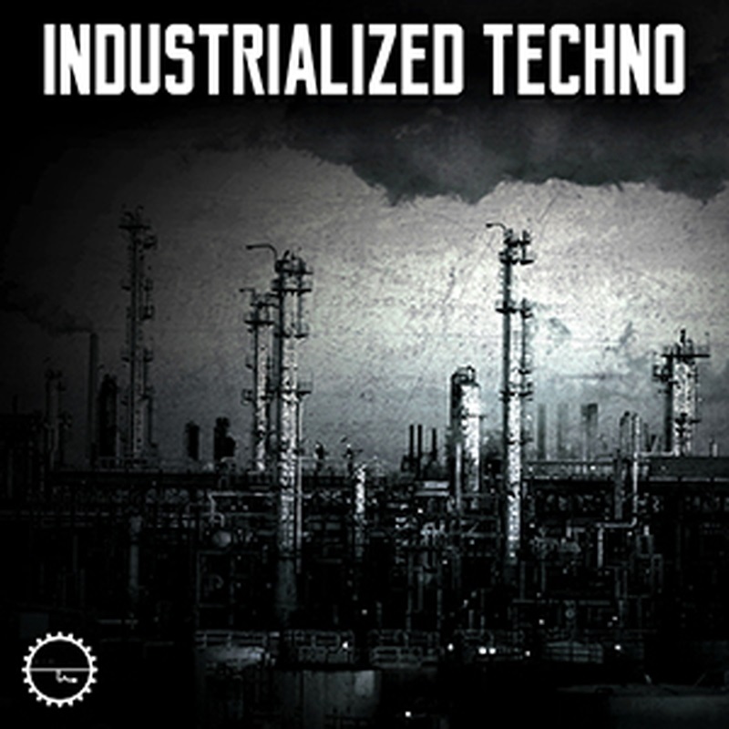 INDUSTRIAL STRENGTH INDUSTRIALIZED TECHNO(オンライン納品)(2時間以内に納品) ｜イケベ楽器店オンラインストア
