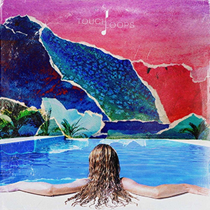 TOUCH LOOPS FUTURE TROPICAL(オンライン納品)(2時間以内に納品) ｜イケベ楽器店オンラインストア