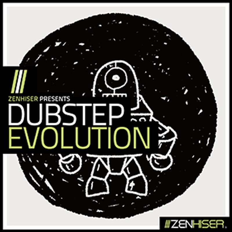 ZENHISER DUBSTEP EVOLUTION(オンライン納品)(2時間以内に納品) ｜イケベ楽器店オンラインストア