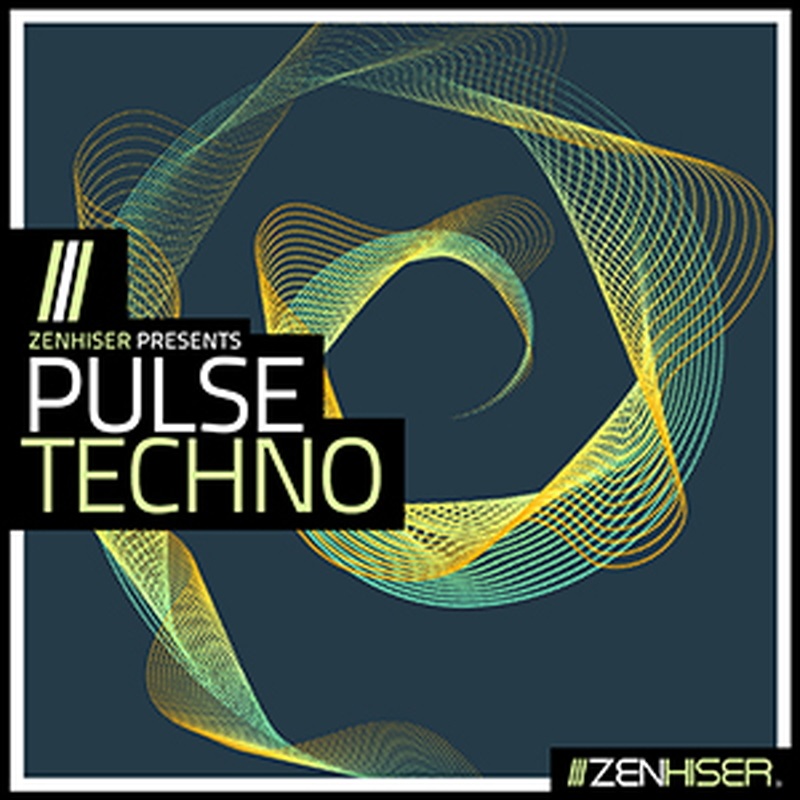 ZENHISER PULSE - TECHNO(オンライン納品)(2時間以内に納品) ｜イケベ楽器店オンラインストア