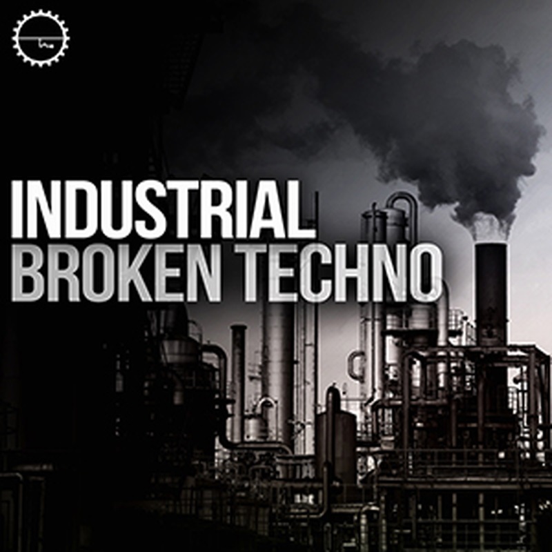 INDUSTRIAL STRENGTH INDUSTRIAL BROKEN TECHNO(オンライン納品)(2時間以内に納品) ｜イケベ楽器店オンラインストア