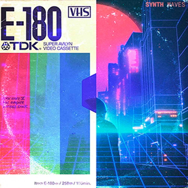 TOUCH LOOPS SYNTH WAVES(オンライン納品)(2時間以内に納品) ｜イケベ楽器店オンラインストア