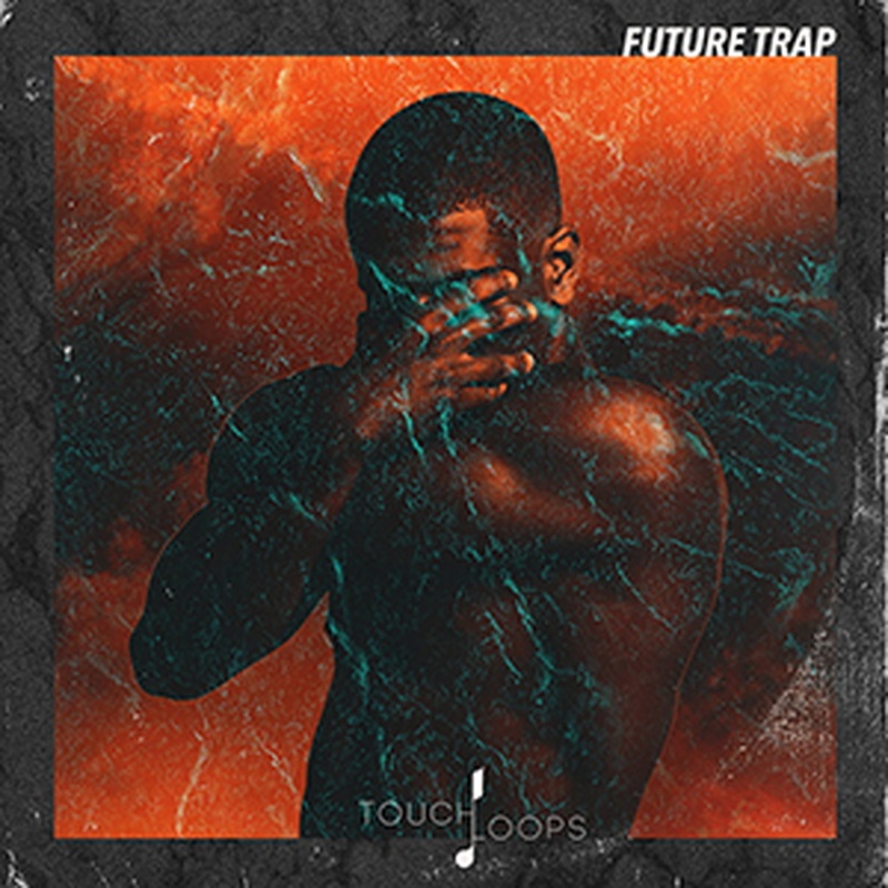 TOUCH LOOPS FUTURE TRAP(オンライン納品)(2時間以内に納品) ｜イケベ楽器店オンラインストア