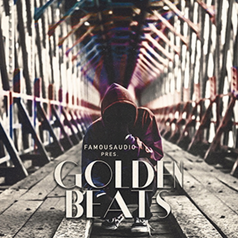 FAMOUS AUDIO GOLDEN BEATS(オンライン納品)(2時間以内に納品) ｜イケベ楽器店オンラインストア