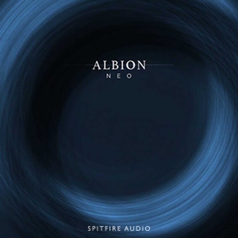 SPITFIRE AUDIO ALBION NEO(オンライン納品)(2時間以内に納品) ｜イケベ楽器店オンラインストア