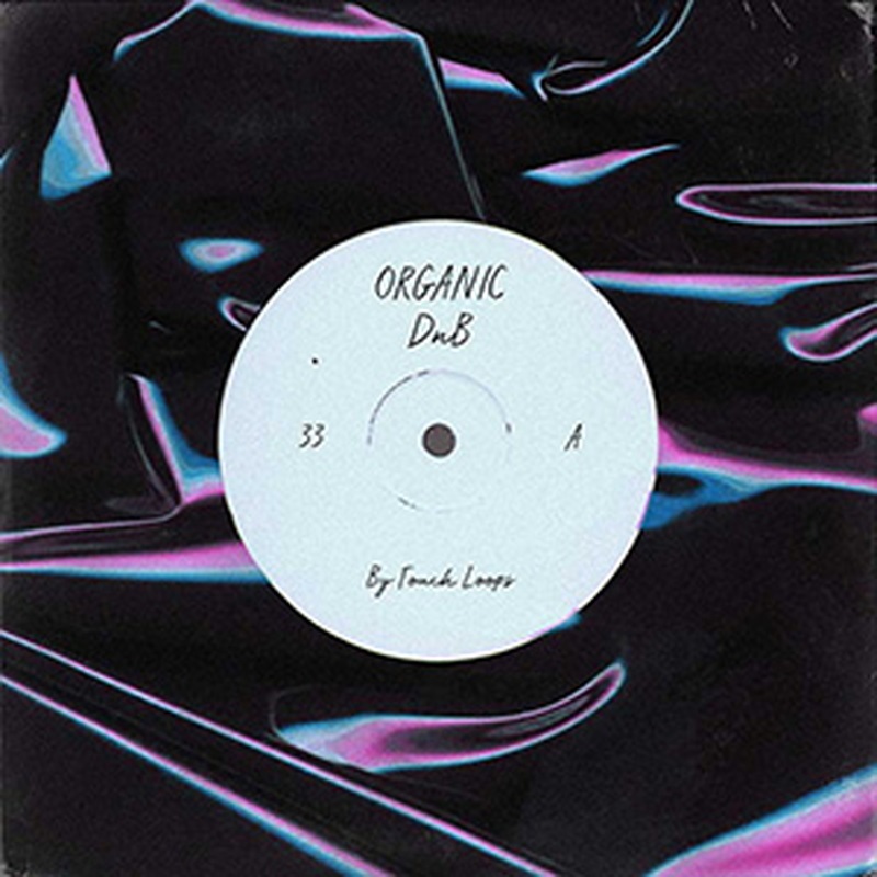 TOUCH LOOPS ORGANIC DNB(オンライン納品)(2時間以内に納品) ｜イケベ楽器店オンラインストア