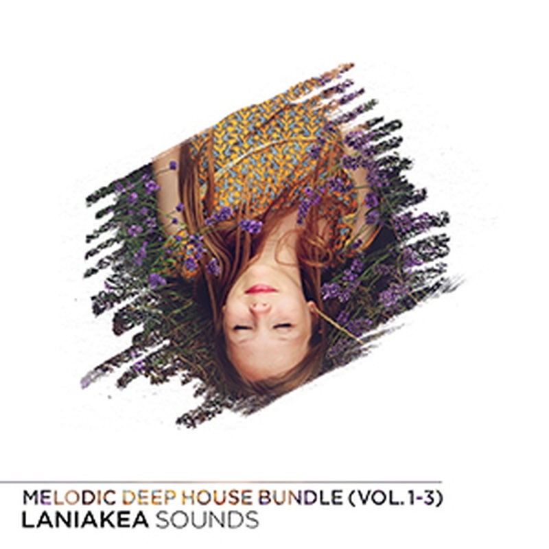 LANIAKEA SOUNDS 【厳選サンプルパック・シンセプリセットが約50%OFF！】MELODIC DEEP HOUSE BUNDLE(オンライン納品)(2時間以内に納品) ｜イケベ楽器 ...