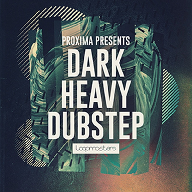 LOOPMASTERS 【ループマスターズサンプルパックが約40%OFF！】PROXIMA - DARK & HEAVY DUBSTEP(オンライン納品)(2時間以内に納品) ｜イケベ楽器店 ...