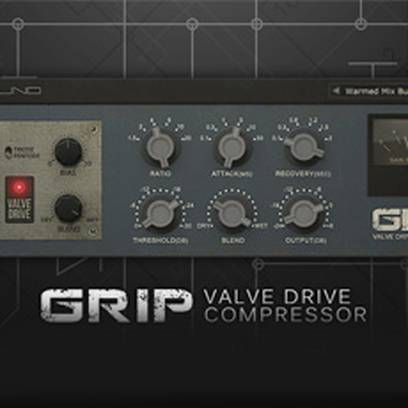 CFA-SOUND GRIP-Valve Drive Compressor(オンライン納品)(2時間以内に納品) ｜イケベ楽器店オンラインストア