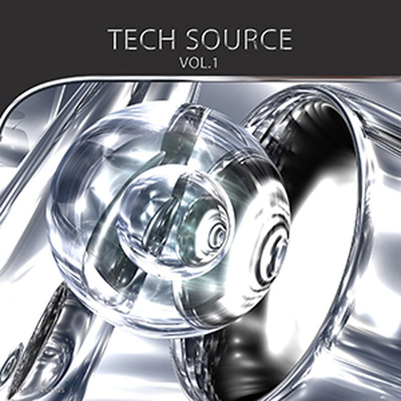 IMAGE SOUNDS TECH SOURCE 01(オンライン納品)(2時間以内に納品) ｜イケベ楽器店オンラインストア