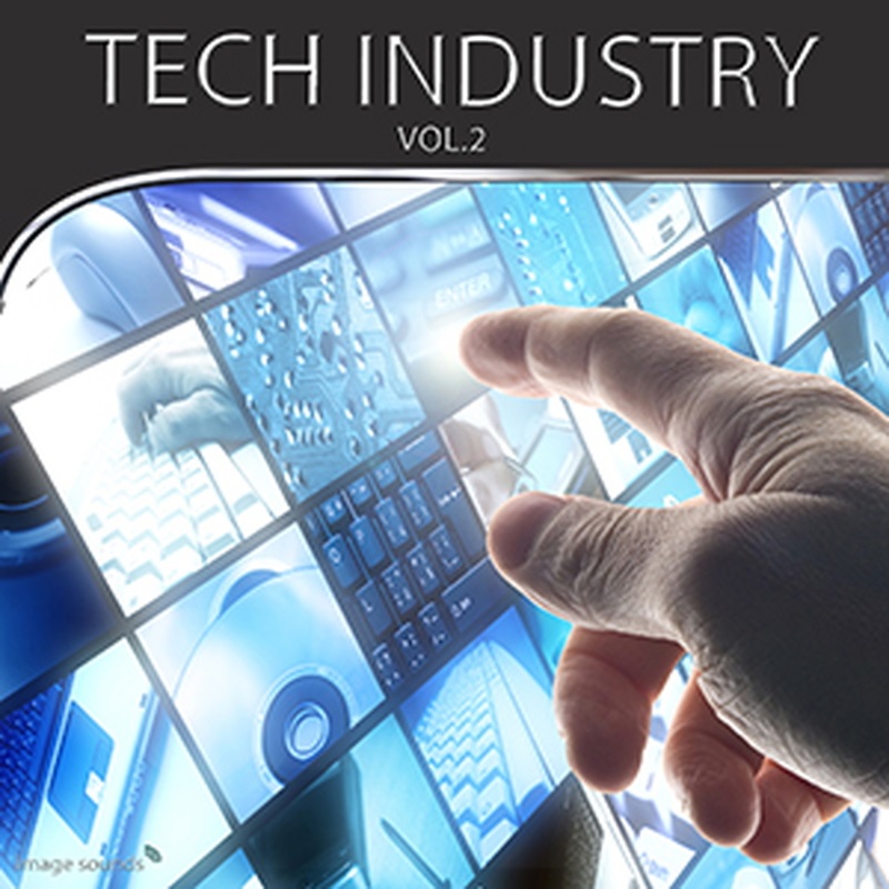 IMAGE SOUNDS TECH INDUSTRY 2(オンライン納品)(2時間以内に納品) ｜イケベ楽器店オンラインストア