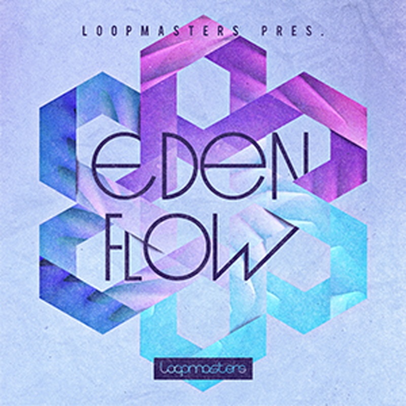 LOOPMASTERS EDEN FLOW(オンライン納品)(2時間以内に納品) ｜イケベ楽器店オンラインストア
