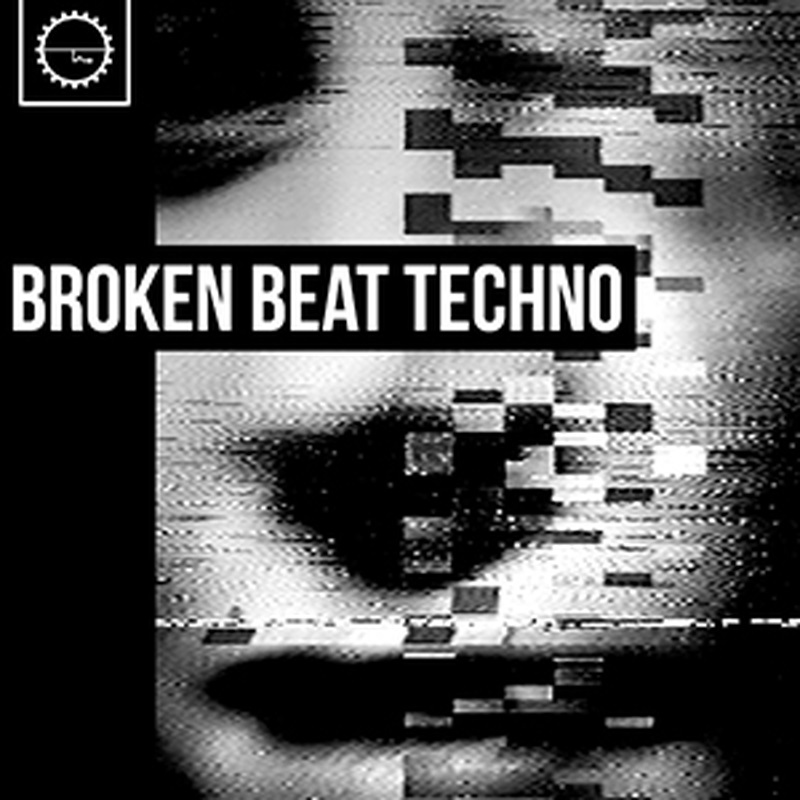 INDUSTRIAL STRENGTH BROKEN BEAT TECHNO(オンライン納品)(2時間以内に納品) ｜イケベ楽器店オンラインストア