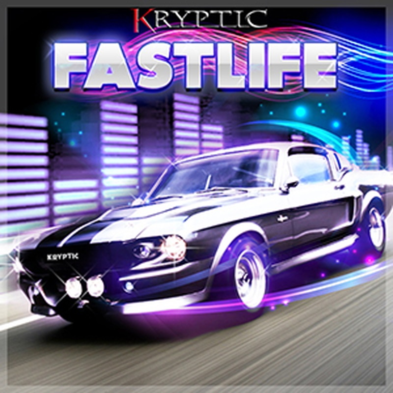 KRYPTIC SAMPLES FASTLIFE(オンライン納品)(2時間以内に納品) ｜イケベ楽器店オンラインストア