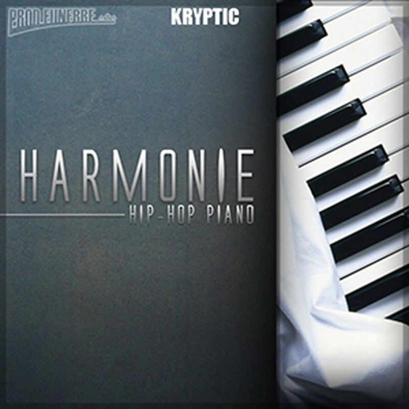 KRYPTIC SAMPLES HARMONIE(オンライン納品)(2時間以内に納品) ｜イケベ楽器店オンラインストア