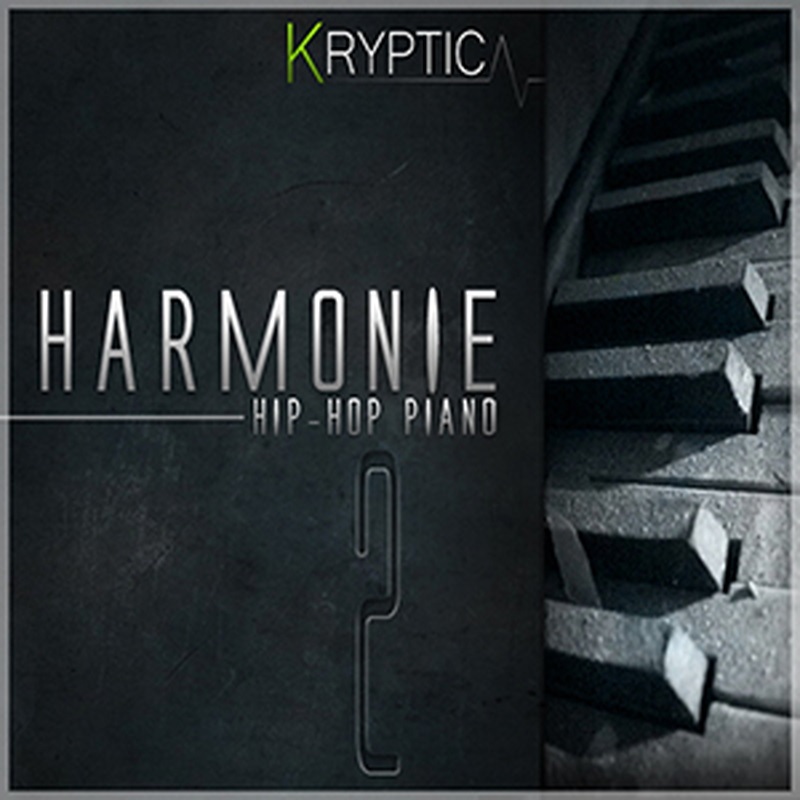 KRYPTIC SAMPLES HARMONIE 2(オンライン納品)(2時間以内に納品) ｜イケベ楽器店オンラインストア
