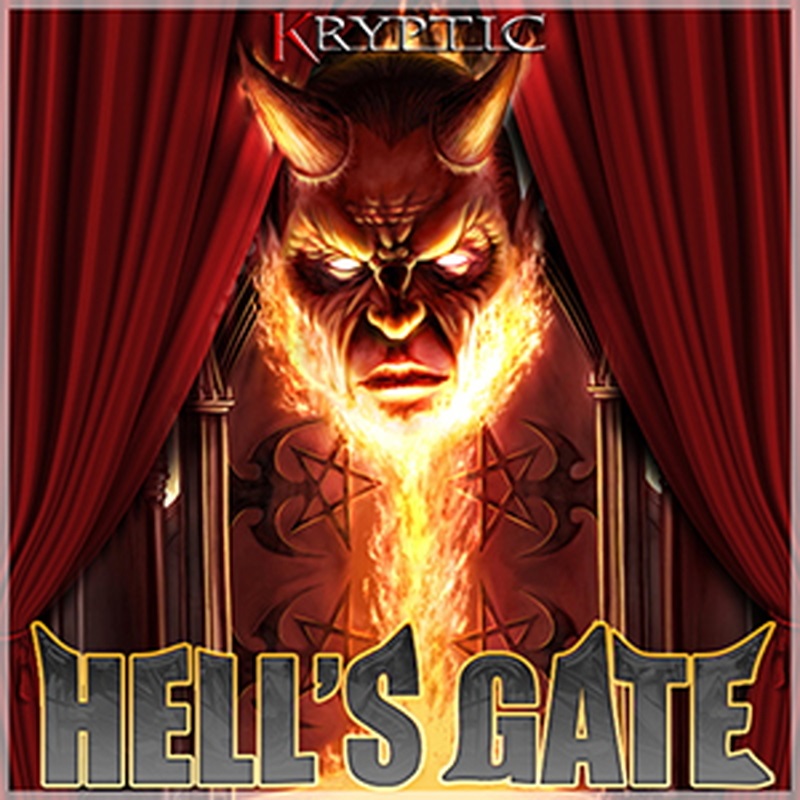 KRYPTIC SAMPLES HELL'S GATE(オンライン納品)(2時間以内に納品) ｜イケベ楽器店オンラインストア