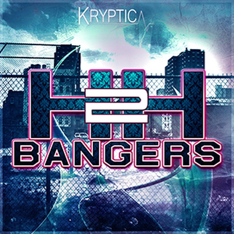 KRYPTIC SAMPLES HH BANGERS 2(オンライン納品)(2時間以内に納品) ｜イケベ楽器店オンラインストア