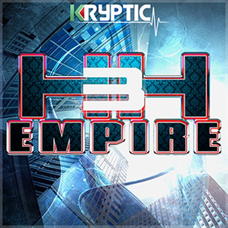 KRYPTIC SAMPLES HH EMPIRE 3(オンライン納品)(2時間以内に納品) ｜イケベ楽器店オンラインストア