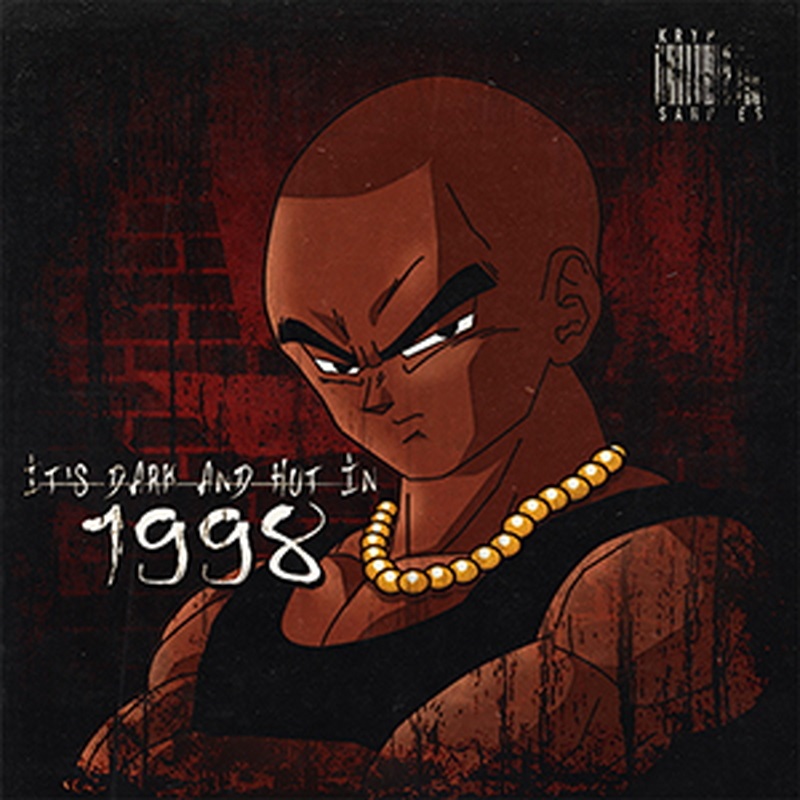 KRYPTIC SAMPLES IT'S DARK AND HOT IN 1998(オンライン納品)(2時間以内に納品) ｜イケベ楽器店オンラインストア