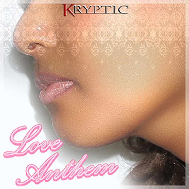 KRYPTIC SAMPLES LOVE ANTHEM(オンライン納品)(2時間以内に納品) ｜イケベ楽器店オンラインストア