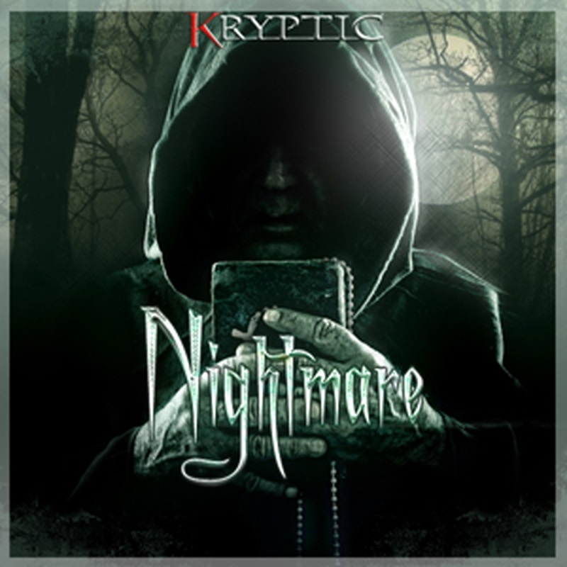 KRYPTIC SAMPLES NIGHTMARE(オンライン納品)(2時間以内に納品) ｜イケベ楽器店オンラインストア