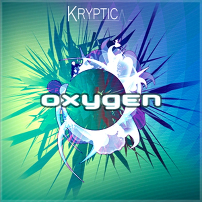 KRYPTIC SAMPLES OXYGEN(オンライン納品)(2時間以内に納品) ｜イケベ楽器店オンラインストア