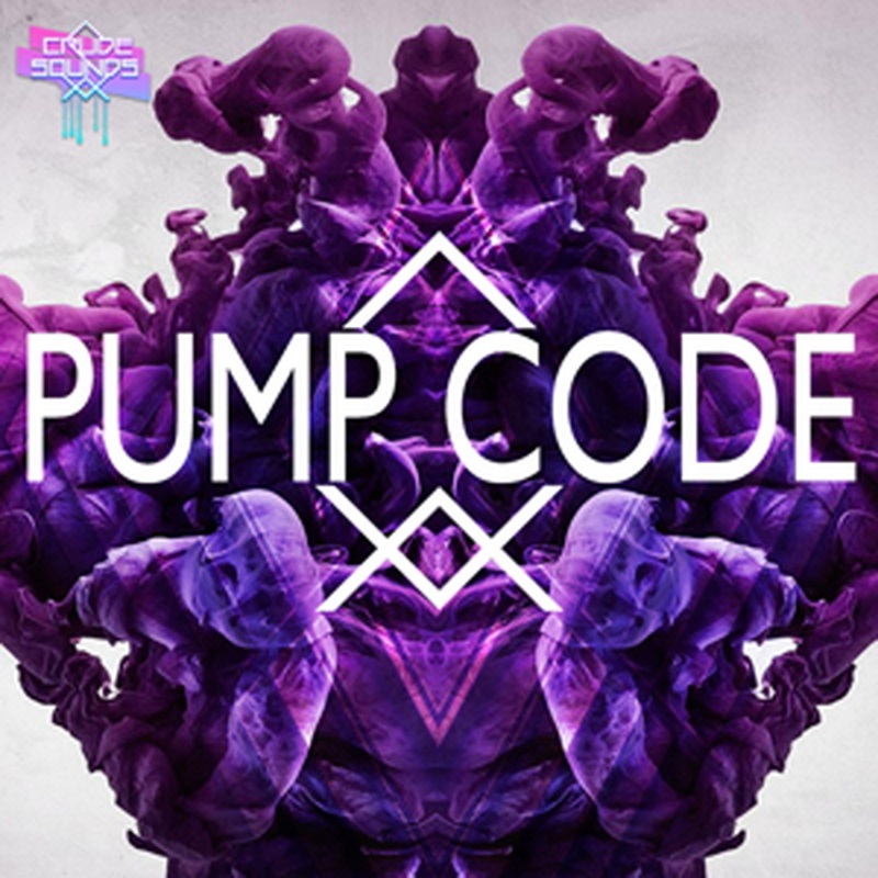 KRYPTIC SAMPLES PUMP CODE(オンライン納品)(2時間以内に納品) ｜イケベ楽器店オンラインストア