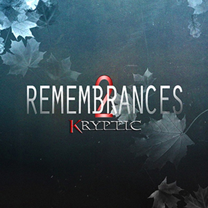 KRYPTIC SAMPLES REMEMBRANCES 2(オンライン納品)(2時間以内に納品) ｜イケベ楽器店オンラインストア