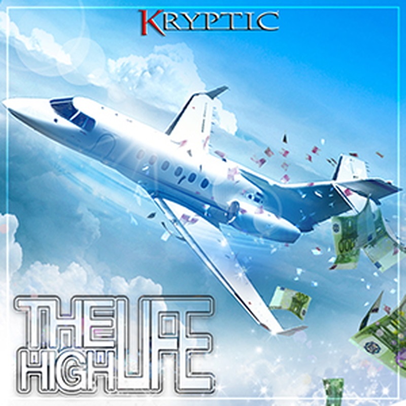 KRYPTIC SAMPLES THE HIGH LIFE(オンライン納品)(2時間以内に納品) ｜イケベ楽器店オンラインストア