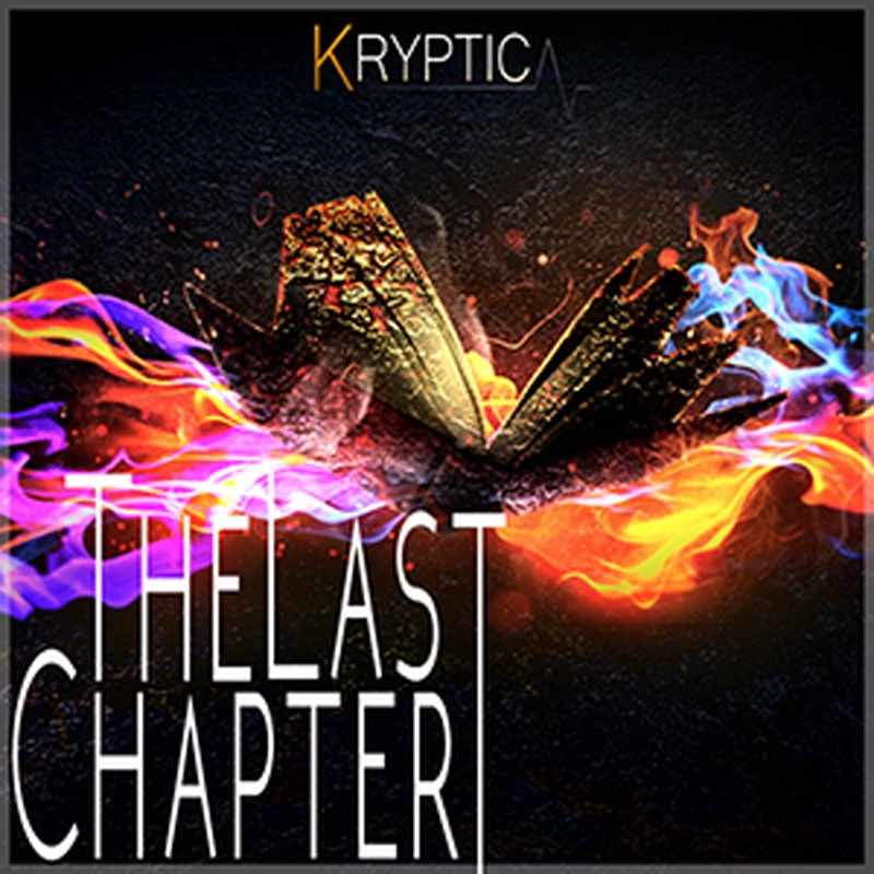 KRYPTIC SAMPLES THE LAST CHAPTER(オンライン納品)(2時間以内に納品) ｜イケベ楽器店オンラインストア
