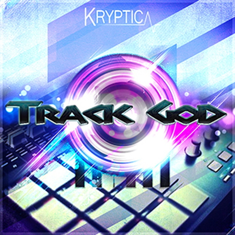 KRYPTIC SAMPLES TRACK GOD(オンライン納品)(2時間以内に納品) ｜イケベ楽器店オンラインストア