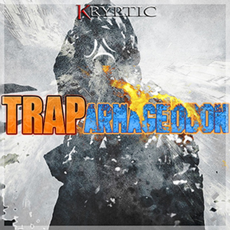 KRYPTIC SAMPLES TRAP ARMAGEDDON(オンライン納品)(2時間以内に納品) ｜イケベ楽器店オンラインストア