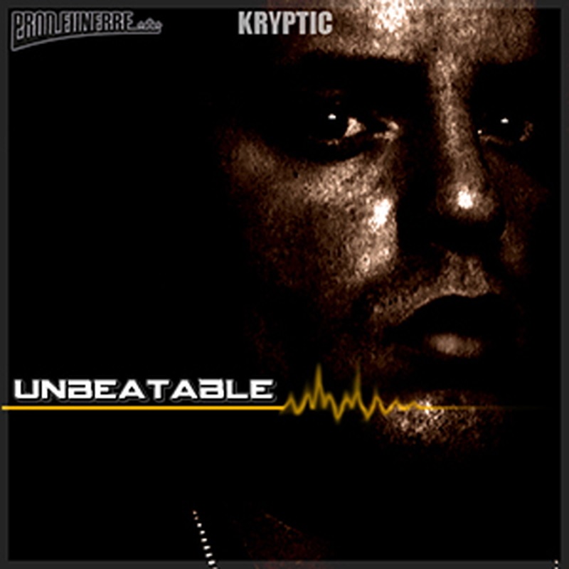 KRYPTIC SAMPLES UNBEATABLE(オンライン納品)(2時間以内に納品) ｜イケベ楽器店オンラインストア