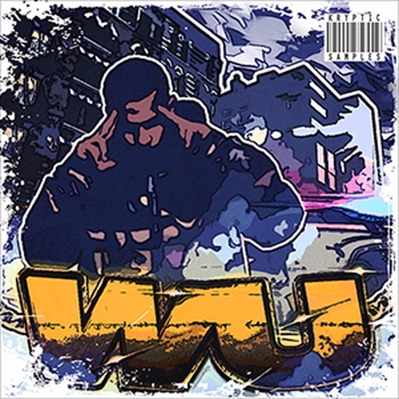 KRYPTIC SAMPLES WU(オンライン納品)(2時間以内に納品) ｜イケベ楽器店オンラインストア