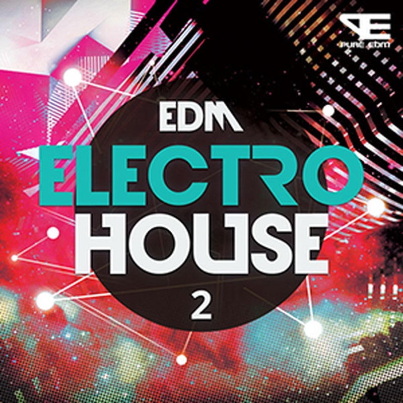 PURE EDM EDM ELECTRO HOUSE 2(オンライン納品)(2時間以内に納品) ｜イケベ楽器店オンラインストア