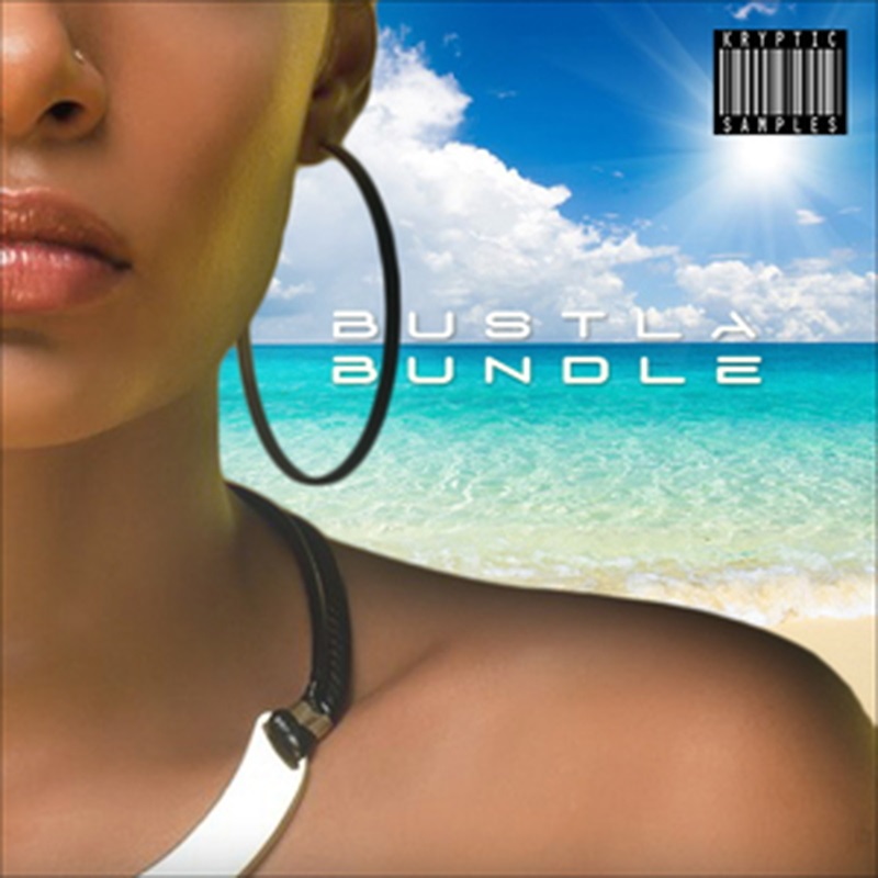 KRYPTIC SAMPLES BUSTLA BUNDLE(オンライン納品)(2時間以内に納品) ｜イケベ楽器店オンラインストア