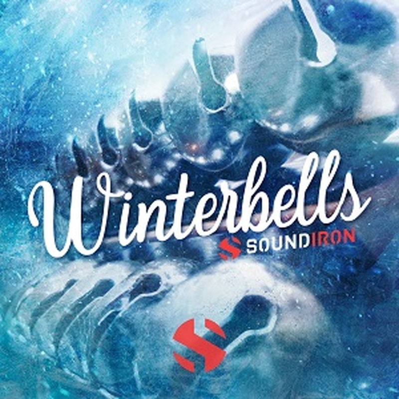 SOUNDIRON WINTERBELLS(オンライン納品)(2時間以内に納品) ｜イケベ楽器店オンラインストア