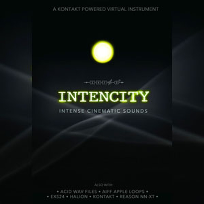 ZERO-G INTENCITY - INTENSE CINEMATIC SOUNDS(オンライン納品)(2時間以内に納品) ｜イケベ楽器店 ...