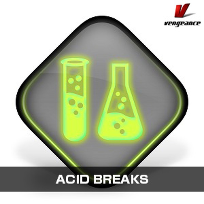 Vengeance Sound ACID BREAKS(オンライン納品)(2時間以内に納品) ｜イケベ楽器店オンラインストア