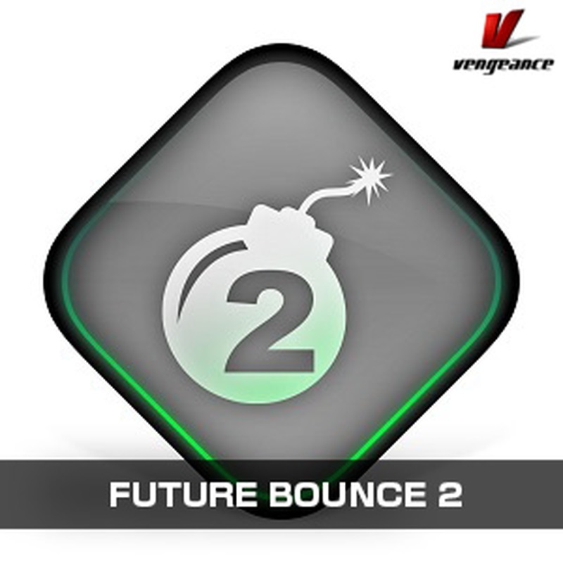 Vengeance Sound FUTURE BOUNCE 2(オンライン納品)(2時間以内に納品) ｜イケベ楽器店オンラインストア