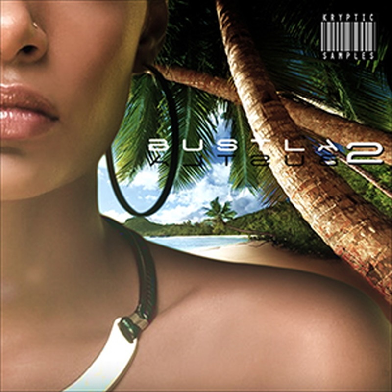 KRYPTIC SAMPLES BUSTLA 2(オンライン納品)(2時間以内に納品) ｜イケベ楽器店オンラインストア