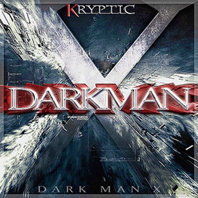 KRYPTIC SAMPLES DARK MAN X(オンライン納品)(2時間以内に納品) ｜イケベ楽器店オンラインストア