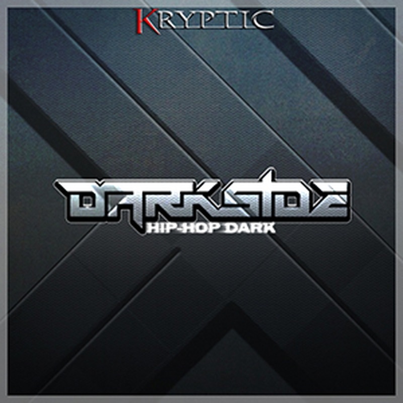 KRYPTIC SAMPLES DARK SIDE(オンライン納品)(2時間以内に納品) ｜イケベ楽器店オンラインストア