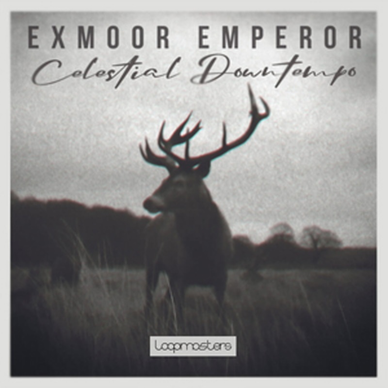 LOOPMASTERS EXMOOR EMPEROR - CELESTIAL DOWNTEMPO(オンライン納品)(2時間以内に納品) ｜イケ ...