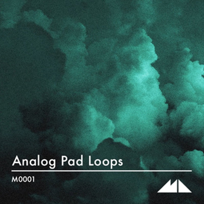 MODEAUDIO ANALOG PAD LOOPS(オンライン納品)(2時間以内に納品) ｜イケベ楽器店オンラインストア
