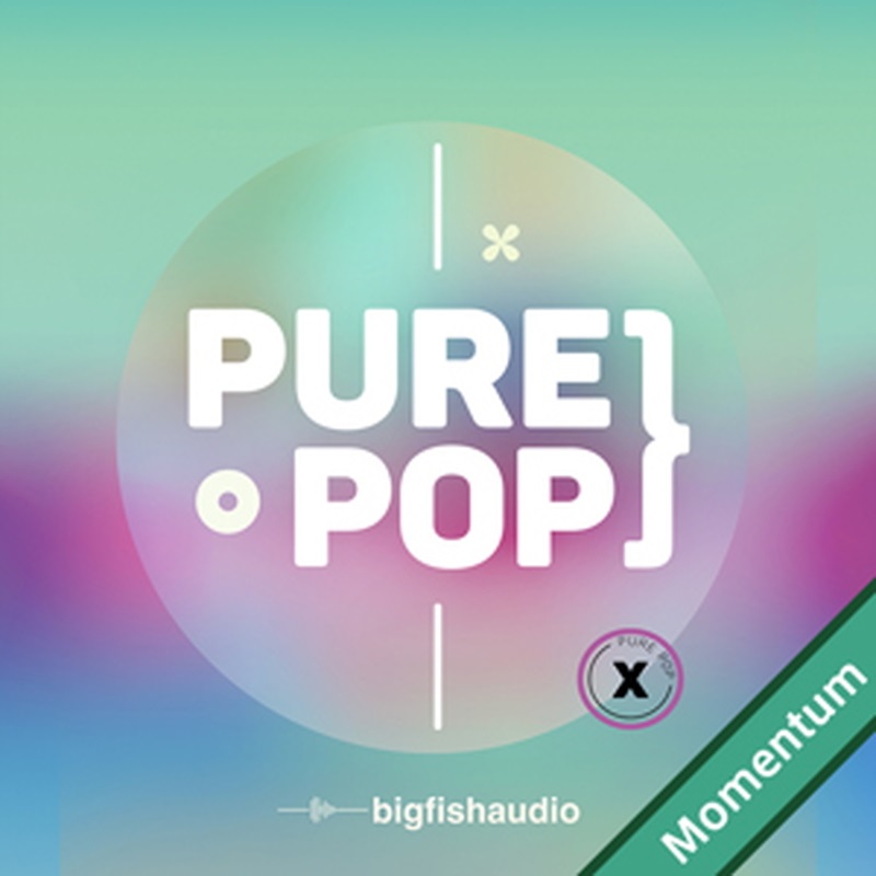 BIG FISH AUDIO NEW PRODUCT - PURE POP MMT(オンライン納品)(2時間以内に納品) ｜イケベ楽器店オンラインストア
