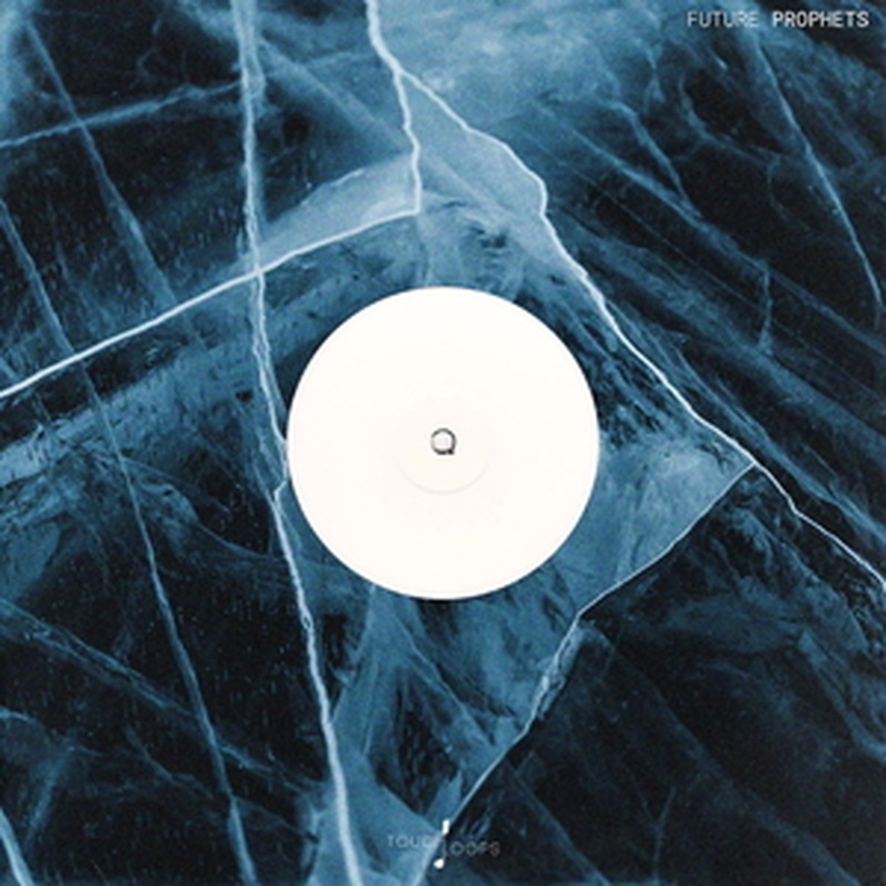 TOUCH LOOPS FUTURE PROPHETS(オンライン納品)(2時間以内に納品) ｜イケベ楽器店オンラインストア