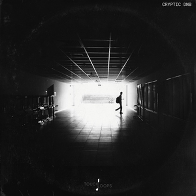 TOUCH LOOPS CRYPTIC DNB(オンライン納品)(2時間以内に納品) ｜イケベ楽器店オンラインストア