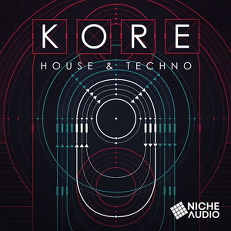 NICHE AUDIO NICHE KORE(オンライン納品)(2時間以内に納品) ｜イケベ楽器店オンラインストア